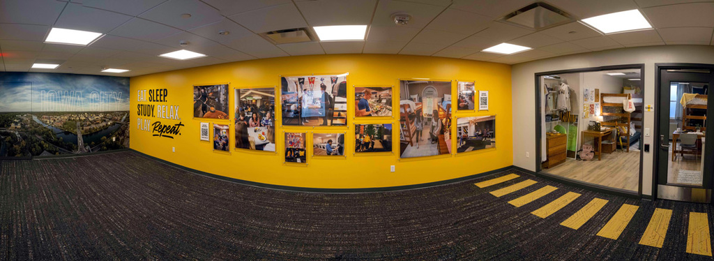 Brand | Office of Strategic Communication - The University of Iowa