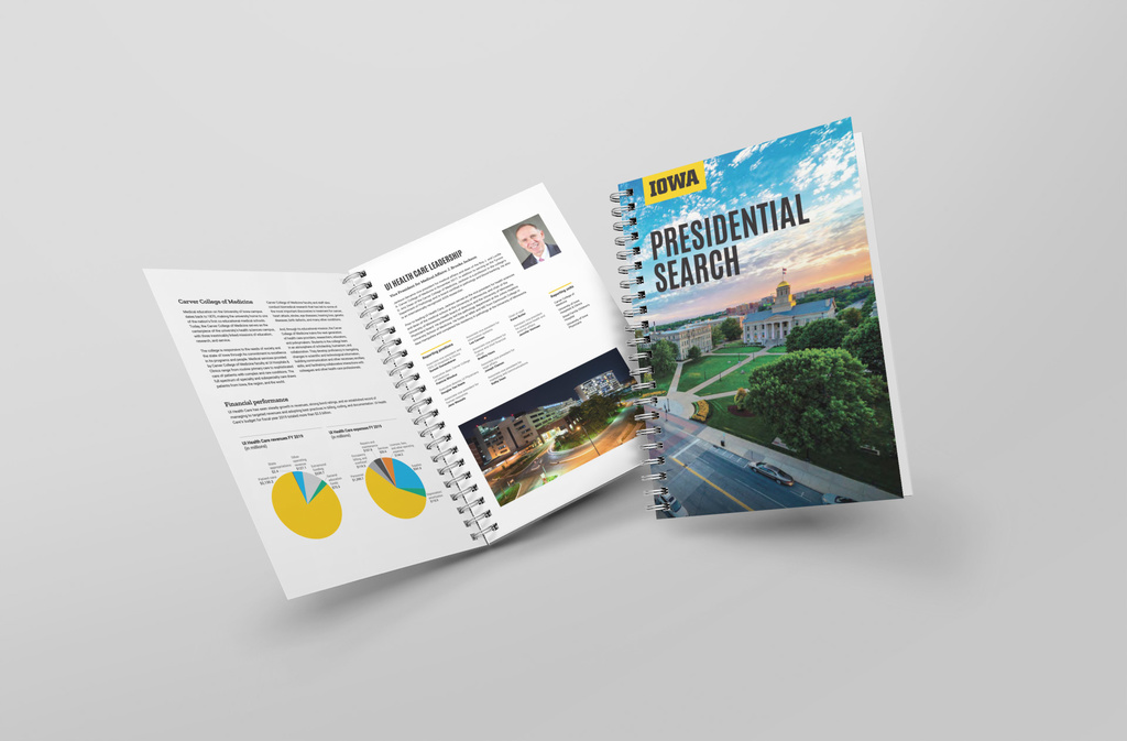 Brand | Office of Strategic Communication - The University of Iowa