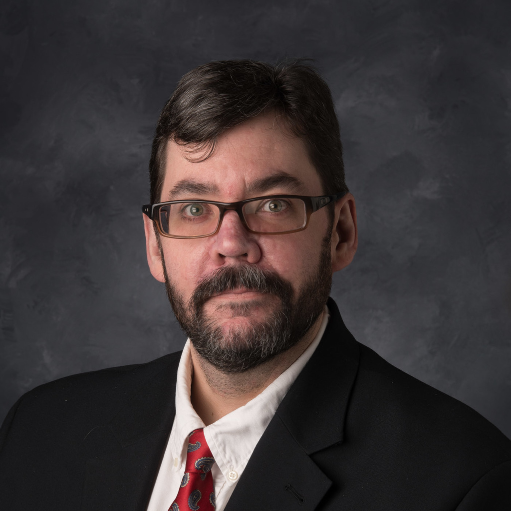 Michael O'Neill | Office of Strategic Communication - The University of ...