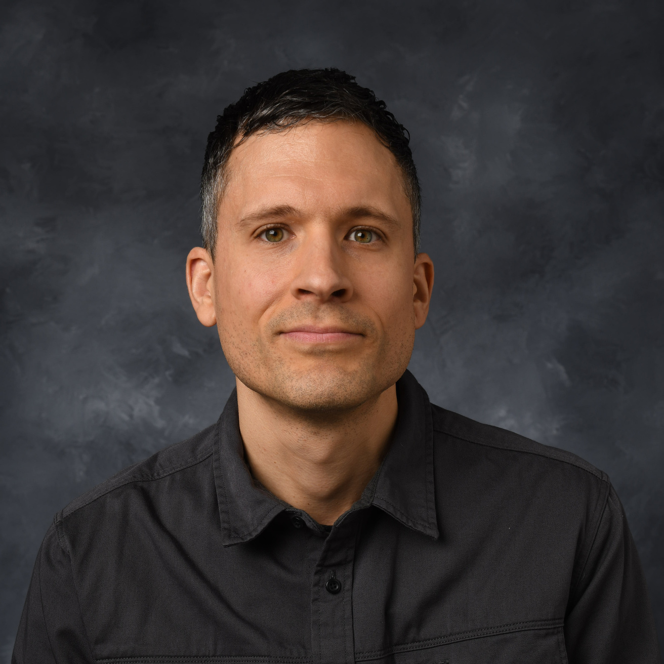 Ben Speare | Office of Strategic Communication - The University of Iowa