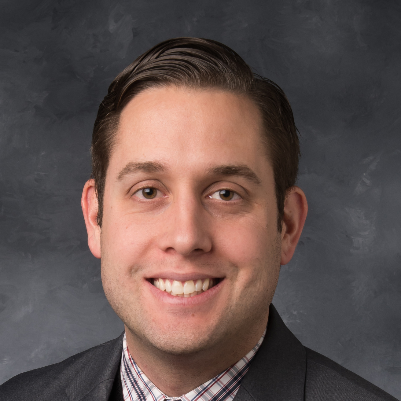 Michael Benning | Office of Strategic Communication - The University of ...