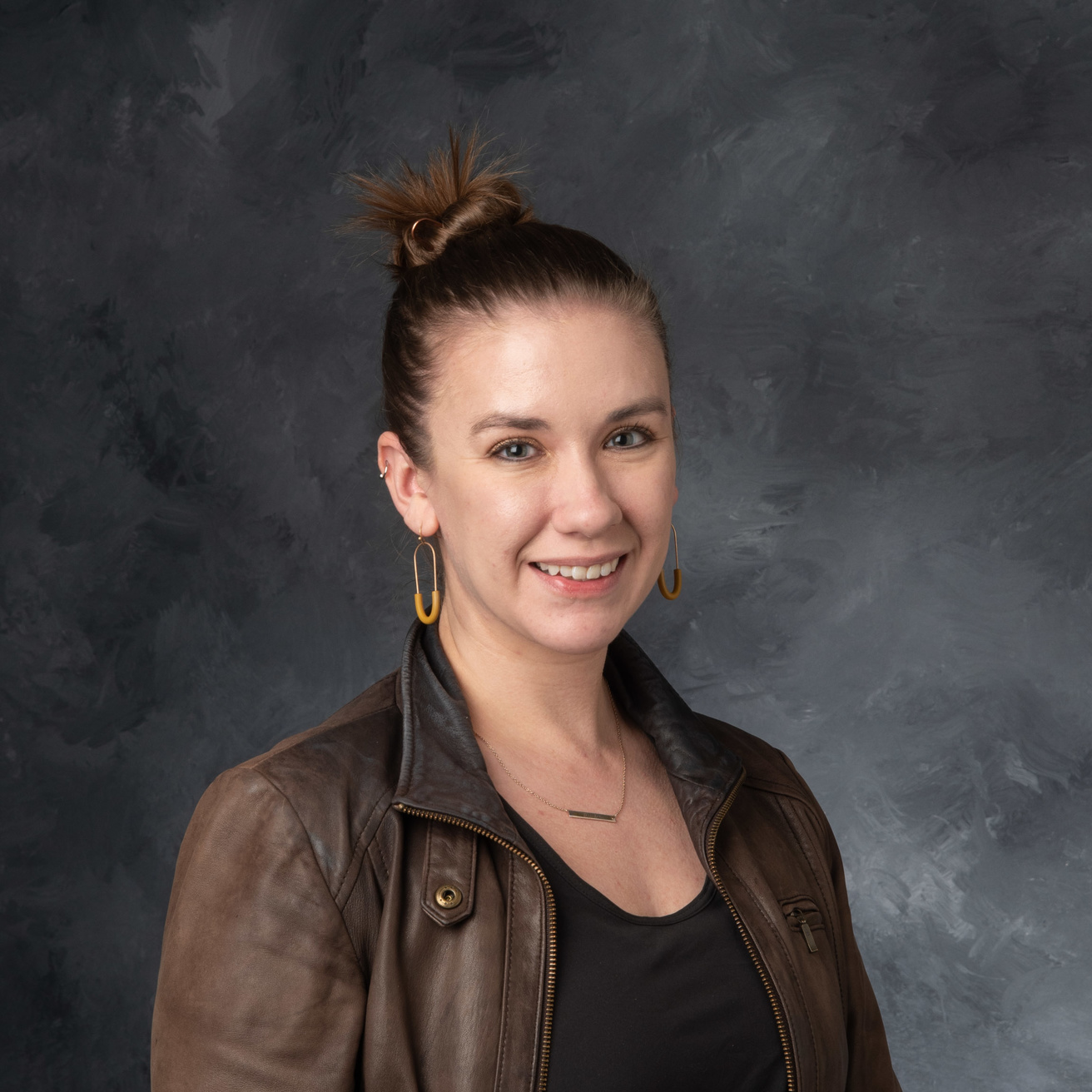 Alex Bush | Office of Strategic Communication - The University of Iowa