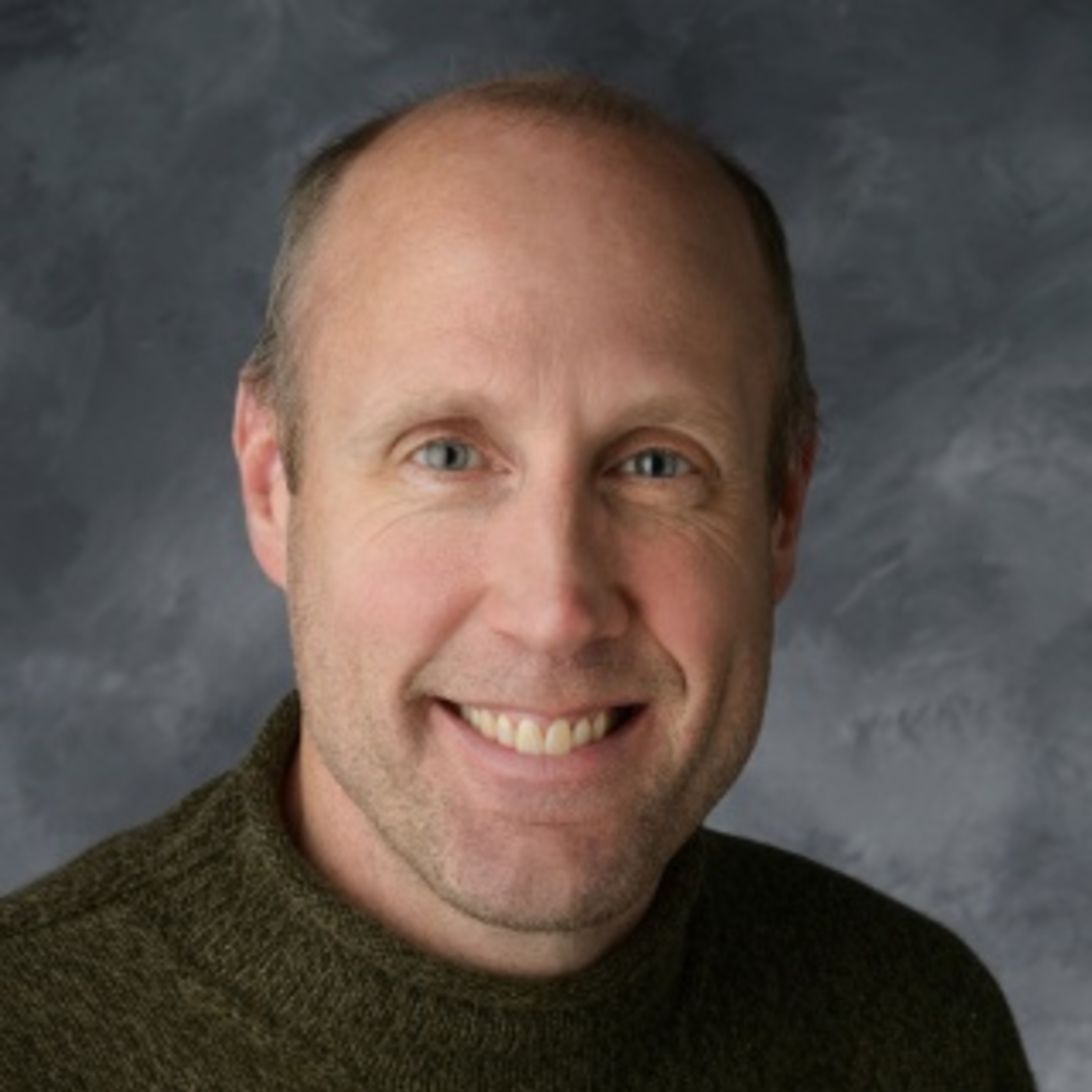 Richard Lewis | Office of Strategic Communication - The University of Iowa